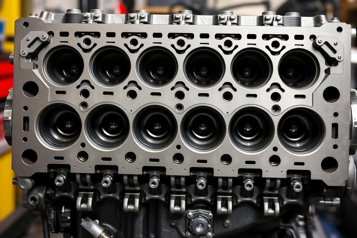 Mecánica de Motores: Guía Completa para Entender el Corazón de tu ...