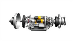 Sistema de Transmisión de un Automóvil: Funcionamiento, Tipos y ...